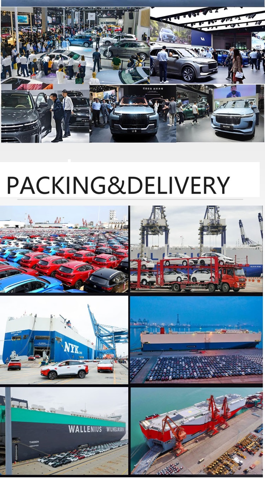 2023 Byd Frigate 07: A High-tech Dm-i Hybrid Suv With Extended Electric ...