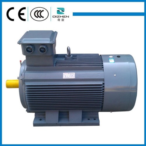 Y2 Series 3 Phase 10hp Electric Motor, High Quality Y2 Series 3 Phase ...