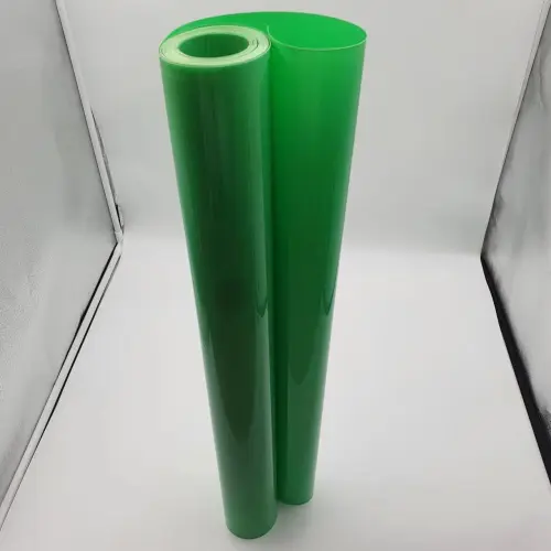 Rigid Colored Opaque Pvc Packing Sheets And Films, High Quality Rigid ...