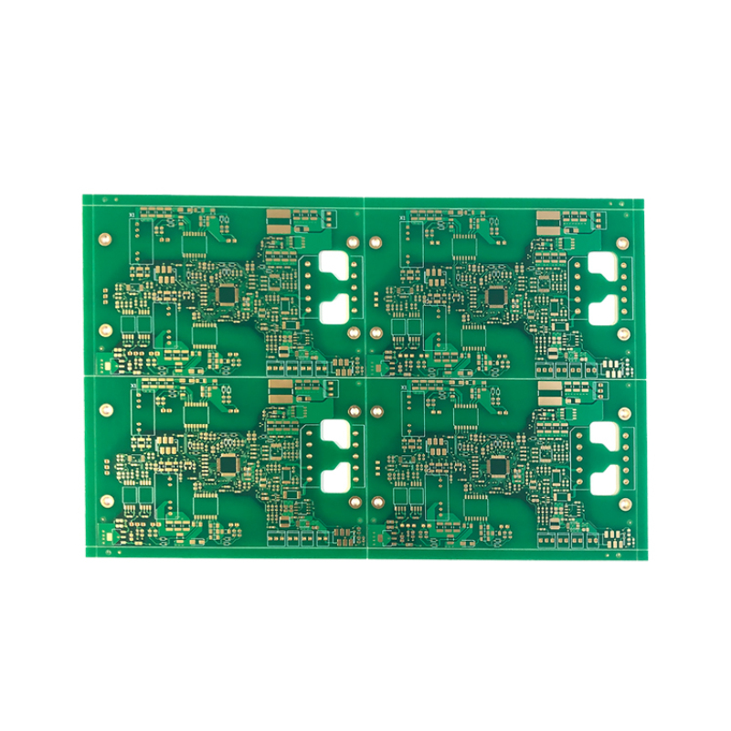 Pcb 4 ชั้นต้นทุนต่ำ คุณภาพสูง Pcb 4 ชั้นต้นทุนต่ำ บน bossgoo.com