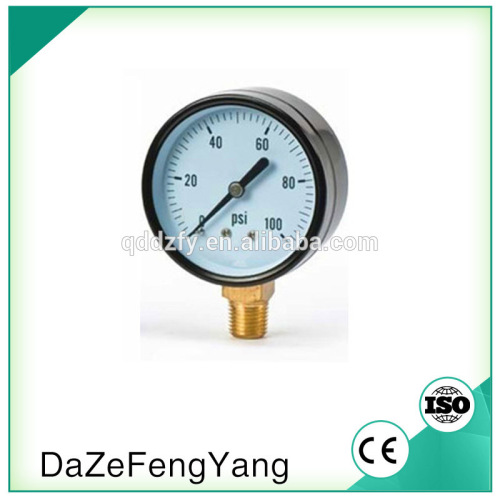 2015 China Argon Gas Manometer Y-60, High Quality 2015 China Argon Gas ...