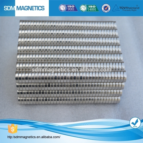 Industrial Strong Magnetic Force Permanent Magnet Dc Motor For ...