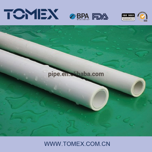 Ppr Water Pipe And Fitting Din Standard, High Quality Ppr Water Pipe ...