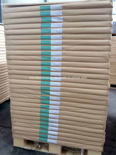 Skid Packing 70lbs Bond Paper, High Quality Skid Packing 70lbs Bond ...