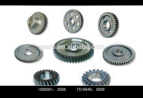 Gears For Diesel Engine, High Quality Gears For Diesel Engine on ...