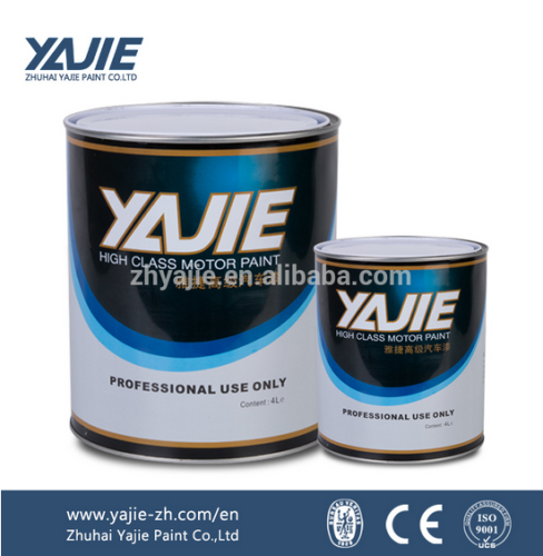 Liquid Coating Polyurethane Acrylic 2k Primer Paint, High Quality Liquid Coating Polyurethane ...