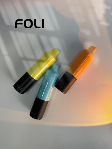 6000 개의 퍼프 일회용 Preefurd Pod Foli Boom 키트, Bossgoo.com의 고품질 6000 개의 퍼프 ...