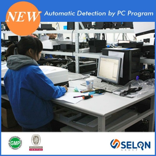 Selon Td5a-ws Lab Centrifuge Machine, High Quality Selon Td5a-ws Lab Centrifuge Machine on ...