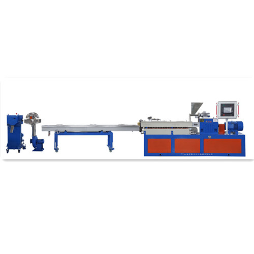 Lab Scale Twin Screw Extruder, High Quality Lab Scale Twin Screw ...