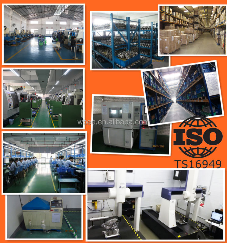 Intake Manifold Control Valve Solenoid For Mazda Z504-18-741a, High ...