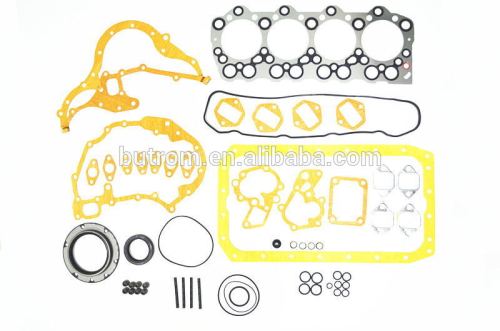 Overhaul Full Set Set For D4af Full Gasket Set Oem 20910 - 41b20 / 01 ...