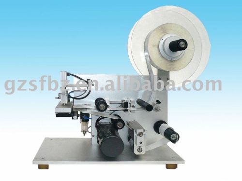 Small Scale Labelling Machine, High Quality Small Scale Labelling ...