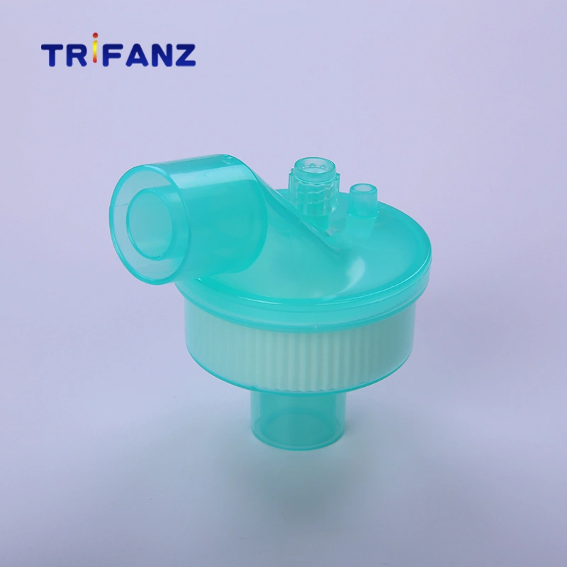 Bvf ฟิลเตอร์ไวรัสแบคทีเรีย Bvf และ Spirometry Filter คุณภาพสูง Bvf ...