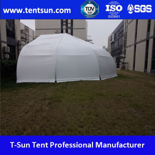 Din Standard Fireproof Pvc Army Tent, High Quality Din Standard ...
