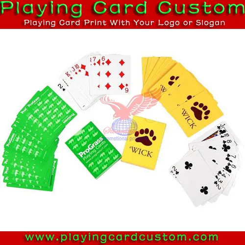 Playing Cards Custom, High Quality Playing Cards Custom on Bossgoo.com