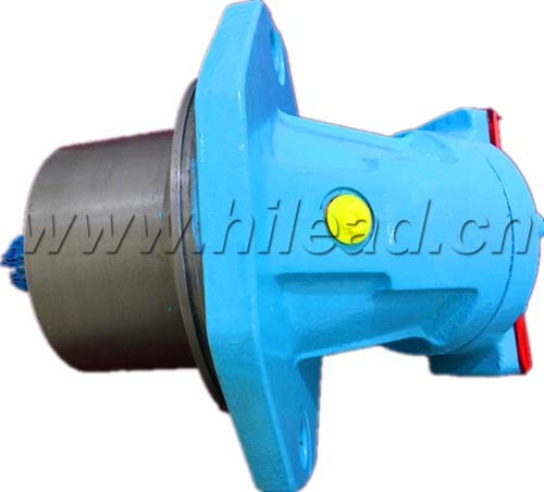 A2fe Hydraulic Axial Piston Fixed Motor With Plug-in Design, High ...