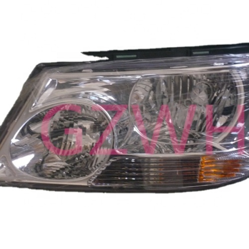 Hiace 1994-2002 Led Lighting System Headlight, High Quality Hiace 1994 ...