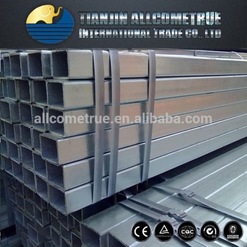 Rectangular Conduit /hollow Section Rectangular Conduits /welded ...