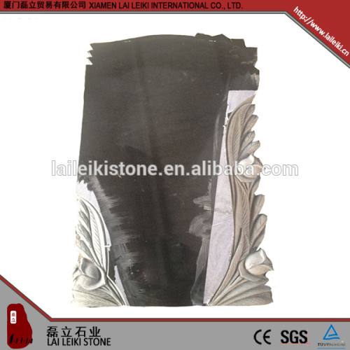 Nice Design Fire Resistance Polished Tombstone Importer, High Quality ...