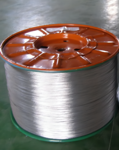 Galv. Wire Rope For Control, High Quality Galv. Wire Rope For Control ...