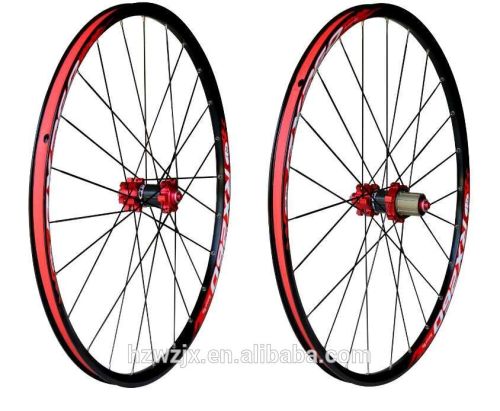 Carbon Fiber Bike Wheel Set, High Quality Carbon Fiber Bike Wheel Set ...