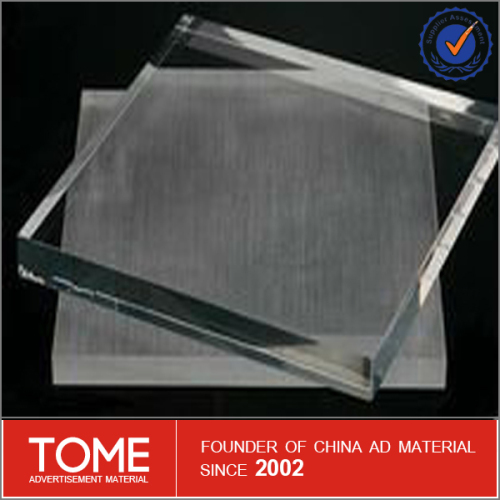 Cheap Transparent Plastic Glass Plexiglass Transparent Color Acrylic ...