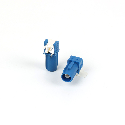 Fakra 1st Gen Connector For Pcb- C Code, High Quality Fakra 1st Gen ...