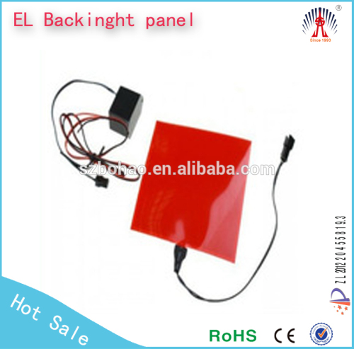 El Lighting Sheets/el Acrylic Sheets/thin El Sheet, High Quality El ...