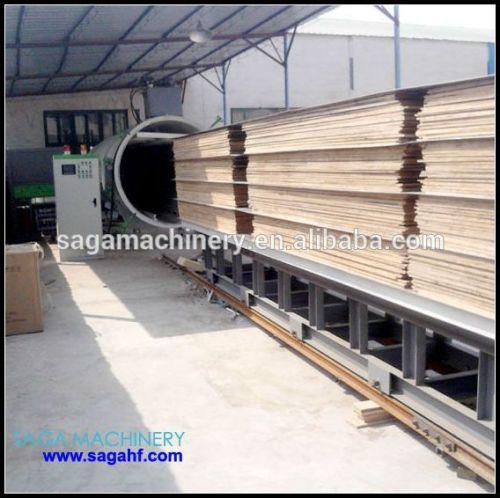 Sawn Timber Dryer Machine, High Quality Sawn Timber Dryer Machine on ...