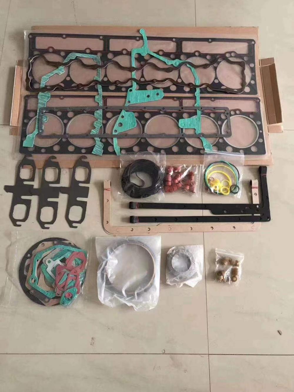 Sdec Power Engine อะไหล่ชุดเครื่องยนต์ C6121 คุณภาพสูง Sdec Power ...