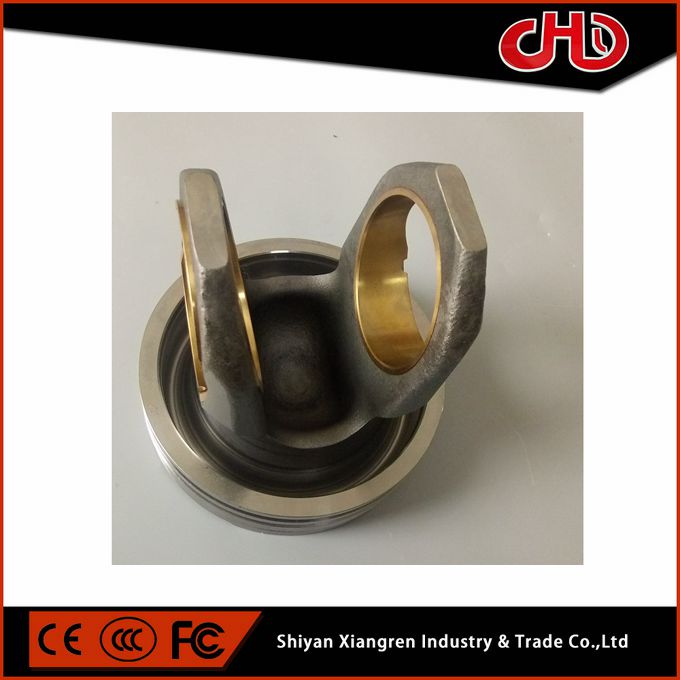 Genuine Cummins N14 Diesel Engine Piston 3084044, High Quality Genuine ...