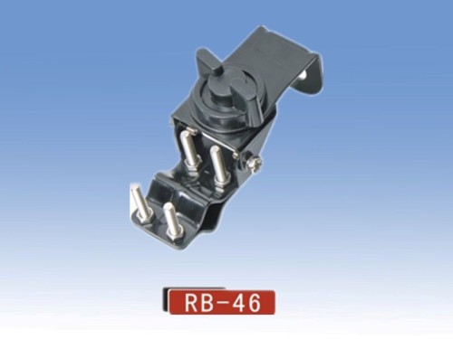 2-axis Adjustable Mobile Antenna Mounts For Car, High Quality 2-axis ...