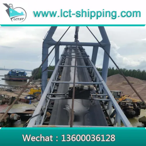 2700t Self Unloading Ship, High Quality 2700t Self Unloading Ship on ...