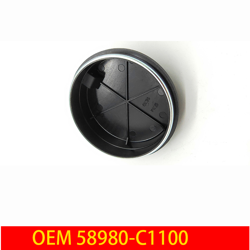 Wheel Speed Sensor Cover Rear Axle Cap Release Rear Bearing Sensor For ...