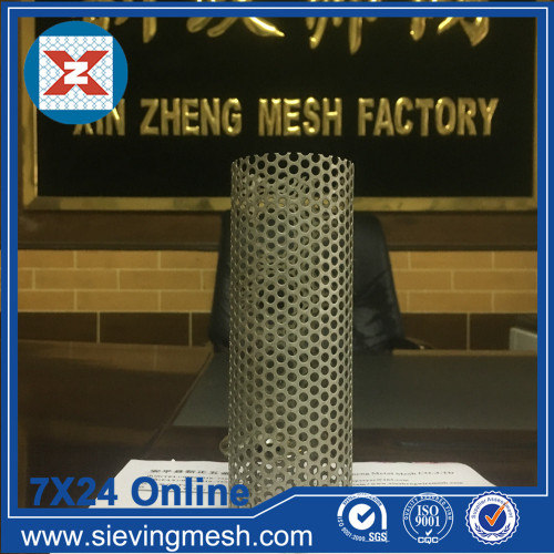 Metal Mesh Tube Filter, High Quality Metal Mesh Tube Filter on Bossgoo.com