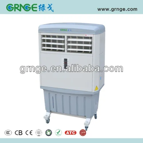Portable (on Wheels) Evaporative Air Conditioners, High Quality ...
