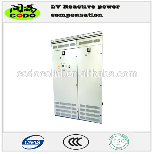 380v 3phase Power Factor Correction Capacitor Bank, High Quality 380v ...