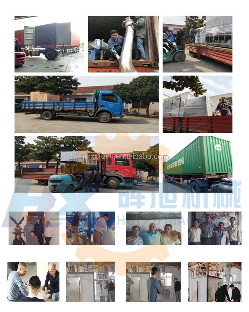 Soybean Grinding And Milling Machine - Crushing Soybean Crusher, High ...