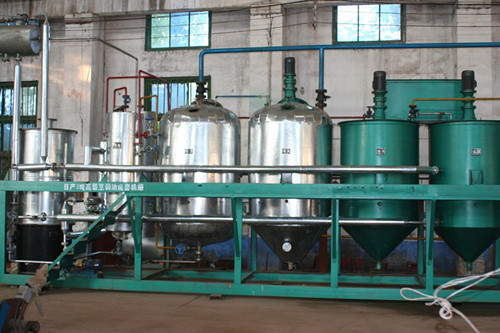 Oil Refining, High Quality Oil Refining on Bossgoo.com