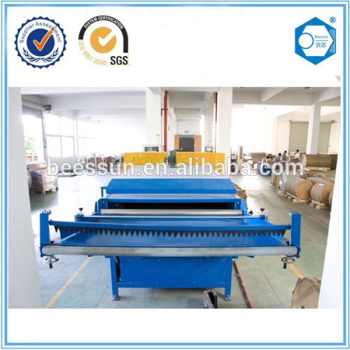 Paper Honeycomb Automatic Machine, High Quality Paper Honeycomb ...