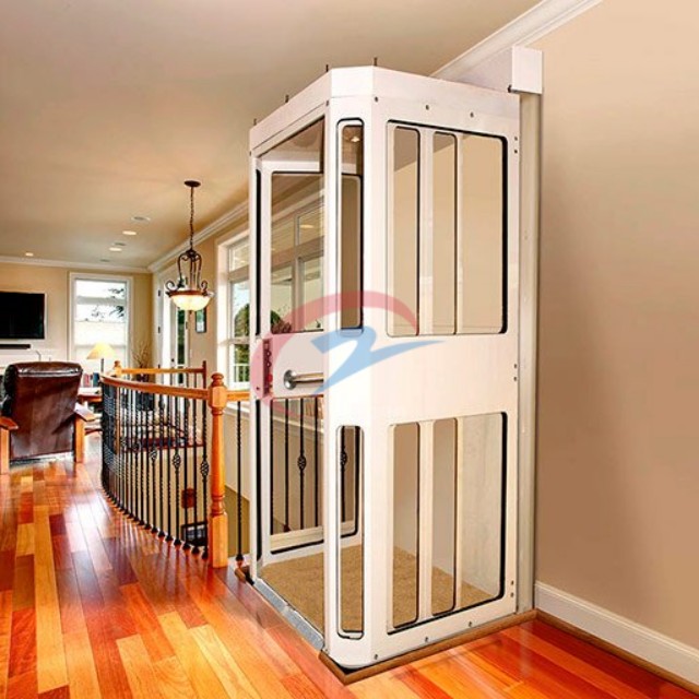 Residential Elevator / Home Lift / Home Elevator, High Quality ...