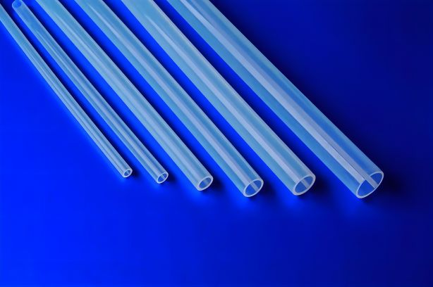 Application analysis of PFA tube in semiconductor industry