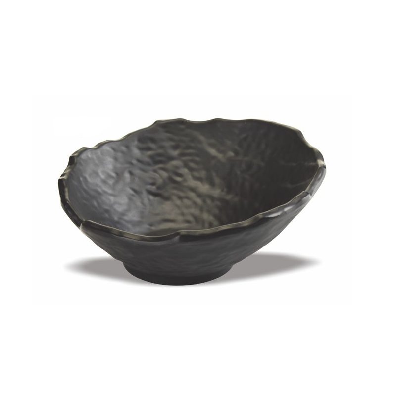 Slope Deep Fried Bowl Frosted Agemono Bowl Dish, High Quality Slope ...