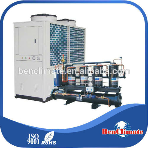 Digital Scroll Compressor Fresh Food Keeping Condensing Unit Prices ...