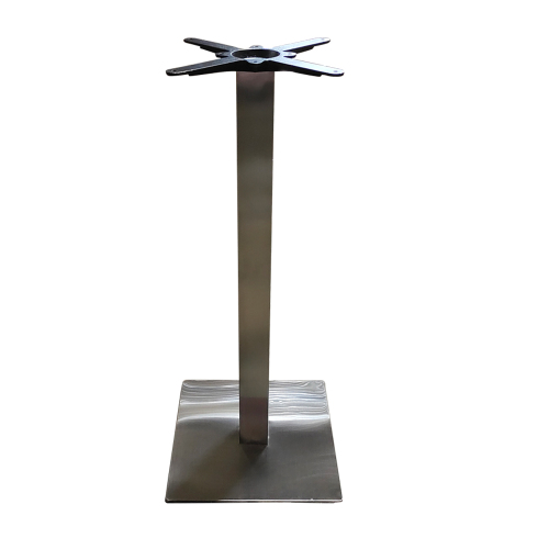 Ss Bar Table Base Square Metal Legs, kualitas tinggi Ss Bar Table Base ...