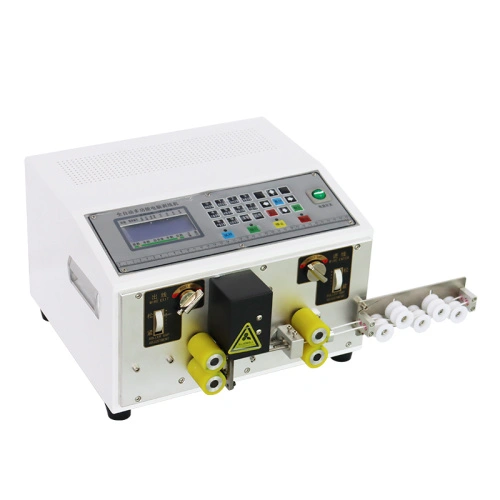 Power Cord Computer Wire Strippers With CE China Manufacturers ...