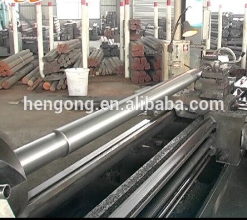 Ductile Iron Casting (qt400,qt450, Qt500,qt600), High Quality Ductile ...