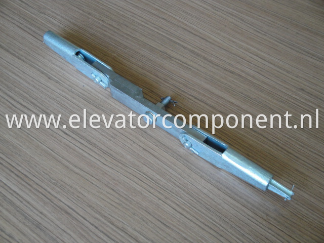 Rope Fastening for OTIS Overspeed Governor DAA22290C