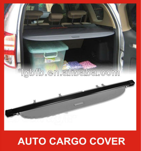 Rear Cargo Cover For Toyota, High Quality Rear Cargo Cover For Toyota ...