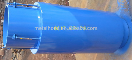 Axial Outside Pressure Bellow Compensator Twy, High Quality Axial ...